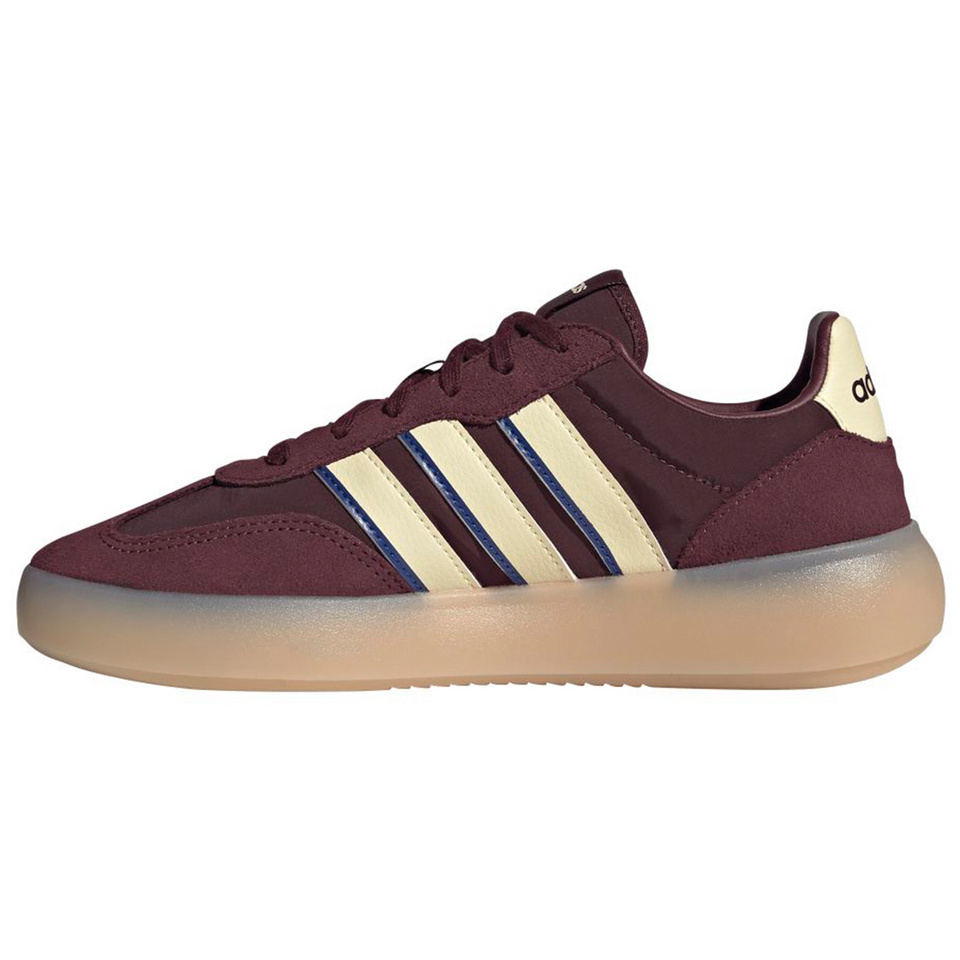 Damen adidas Barreda Decode Sneaker in rot (237849105864 ) bestellen ...